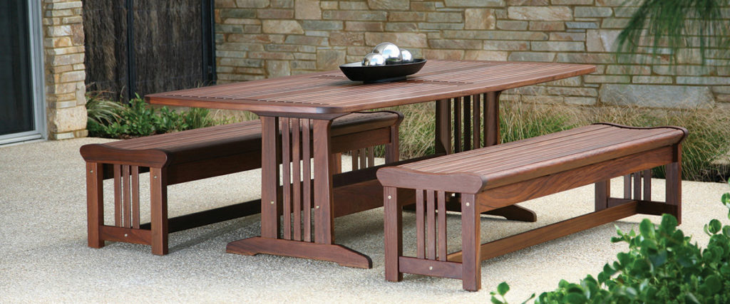 Tables - Florida Backyard