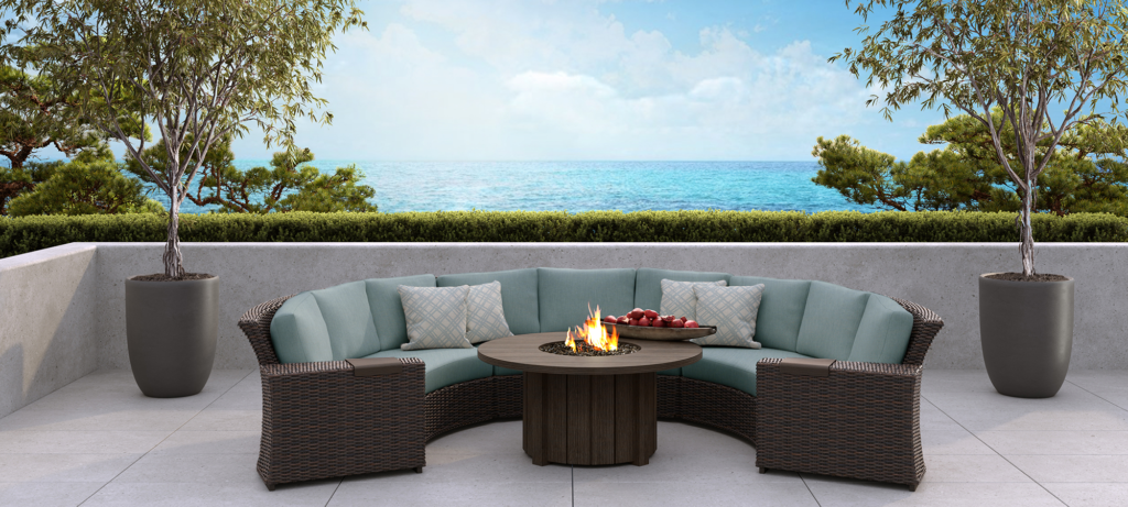 Outdoor Patio Furniture - Florida Backyard