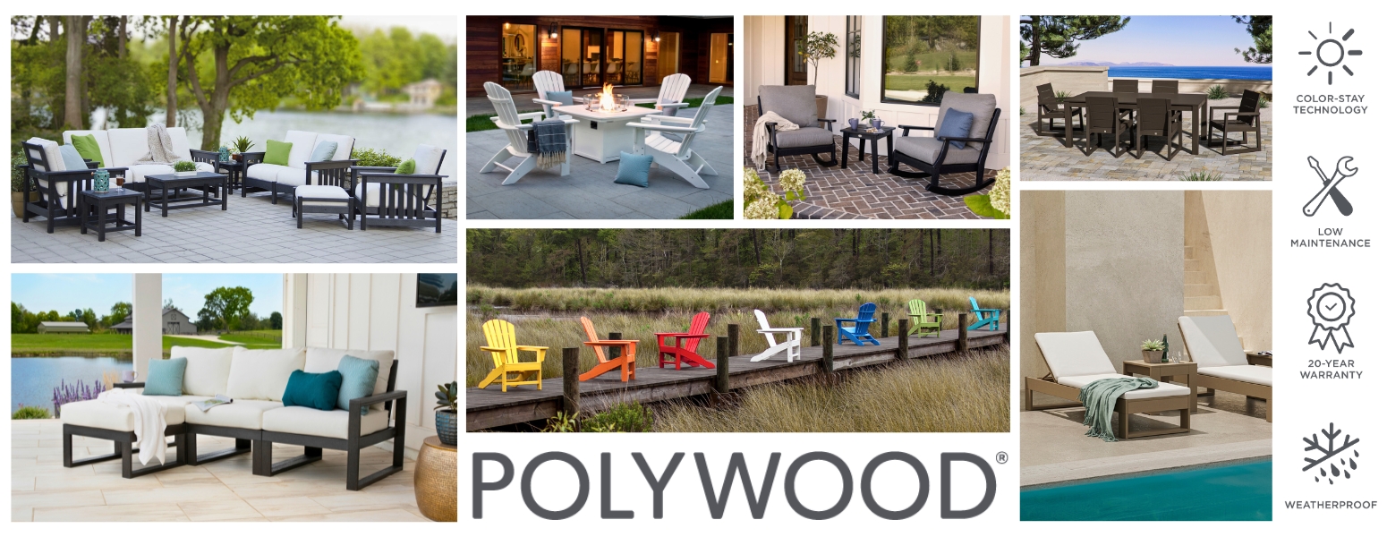 Outdoor Patio Furniture - Florida Backyard